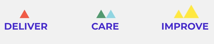 Indigo new identity – New website – Dynamic identity – Indigo