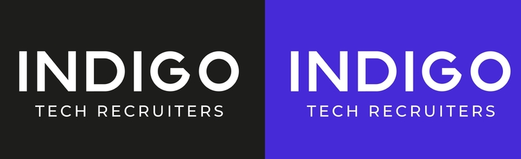Indigo new identity – New website – Dynamic identity – Indigo